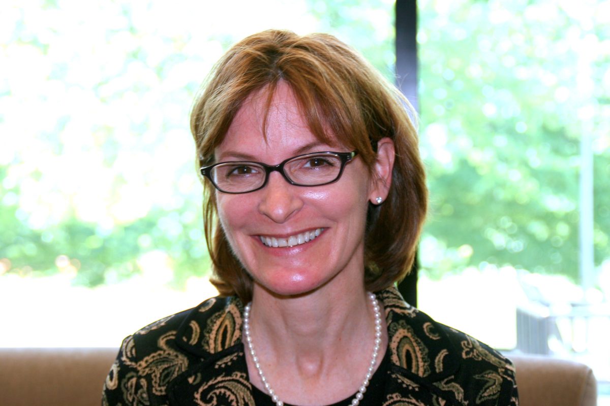 Beth Plale - Red de Humanidades Digitales